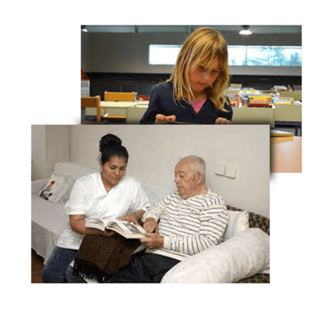 Chèque Domicile CESU | CSE Marcegaglia Fos